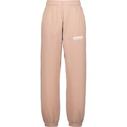 ALIFE & KICKIN Sweathose »Damen PlutoAK A« maple XXL - Normalgrößen Normalgrößen XXL Unisex Sweatpants PlutoAK A von alife and kickin