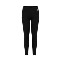 ZEBDIA Leggings »leggings Women Fitness« Black XXL - Normalgrößen Normalgrößen XXL Optimale Bewegungsfreiheit durch elastisches Material