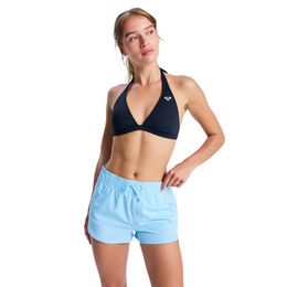 Roxy Boardshorts »Wave 2"« Sky Blue S S Stoff: Popeline, Polyester und...