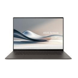 ASUS Gaming-Notebook "ZenBook S 16 R7 350 24 2TB UM5606KA-RJ076X", grau, 24 GB RAM 2.000 GB SSD, Ryzen 7, Windows11Pro, Notebooks