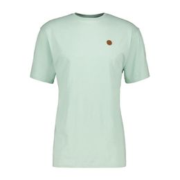 ALIFE & KICKIN Rundhalsshirt »Herren MaddoxAK A« fresh mint melange S S Sportlich und komfortabel - das T-Shirt MaddoxAK A von alife and kickin in...