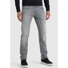 PME-Legend PME LEGEND Straight-Jeans »Commander 3.0 PTR180« Grey Denim Comfort 38 - Länge 36 Länge 36 38 Jeans von PME Legend
