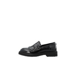 Ca'Shott CA'SHOTT Loafer »Loafer CASBETTY« Black 37 37 Zeitloser Stil