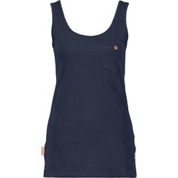ALIFE & KICKIN T-Shirt &raquo;Damen JennyAK&laquo; marine M M JennyAK das lebendige und bequeme Tanktop von alife and kickin in einer gro&szlig;en Farbauswahl
