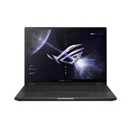 ASUS Gaming-Notebook "ROG Flow X13 R9-7940HS 16 512 GV302XA-NI006X W1", schwarz, 16 GB RAM 512 GB SSD, Ryzen 9, Windows11Pro, Notebooks