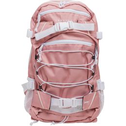 Rucksack Brandit "Brandit Forvert Ice Louis Backpack", Gr. onesize, dusty rose, Polyester, Rucksäcke