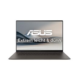 ASUS Gaming-Notebook "Zenbook S 16 R7 350 16 1TB UM5606KA-RK009W", grau, 16 GB RAM 1.000 GB SSD, Ryzen 7, Windows11Home, Notebooks