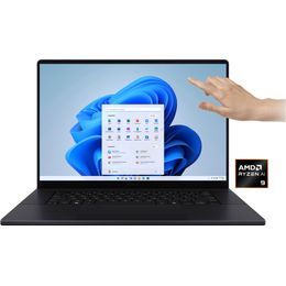 ASUS Notebook "ProArt P16 H7606WI-ME154WS", schwarz, 32 GB RAM 1.000 GB SSD, Ryzen™ AI 9, Windows 11 Home, Notebooks