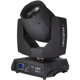 Flash FL-230 BEAM THUNDERBOLT MOVING HEAD 7R - B-STOCK