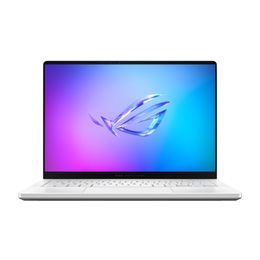 ASUS Gaming-Notebook "ROG Zephyrus G14 R9 HX 370 64 2 5070Ti GA403WR-QS125W", weiß, 64 GB RAM 2.000 GB SSD, Ryzen, Windows11Home, Notebooks