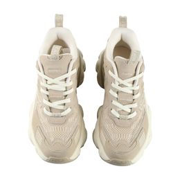 Buffalo Damen Trainingsschuh "Buffalo TRUCK", Gr. 40cream, beige, Schuhe