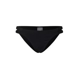 Seafolly Bikinihose Damen Größe XS schwarz