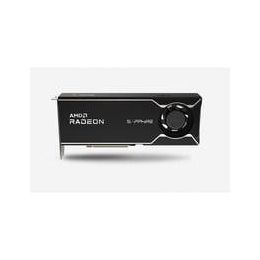 Sapphire Radeon AI PRO R9700 32GB, Grafikkarte schwarz