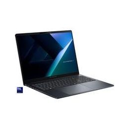 ASUS ExpertBook B3 (B3605CCA-MB0054X), Notebook grau, Intel Core Ultra 7 155H, Intel Arc Graphics, 16 GB DDR5, 1 TB (1 TB SSD), Windows 11 Pro