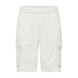 Only & Sons Only & Sons Shorts 'CAM' Herren Größe 35/36 naturweiß