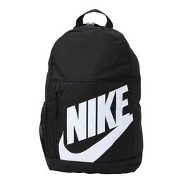 Nike Sportswear Backpack 'ELMNTL' boy Black size One Size