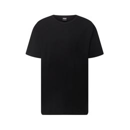 Urban Classics T-Shirt Herren Gr&ouml;&szlig;e XXL schwarz