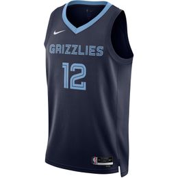 Nike Ja Morant Memphis Grizzlies Spielertrikot Herren, Größe: XL