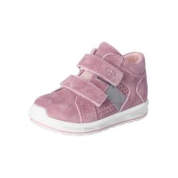 Pepino Sneakers "Laif-S" in Rosa - 52% | Größe 23 | Babysneakers