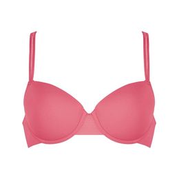 Naturana Schalen-BH in Pink - 64% | Gr&ouml;&szlig;e 85B | Damen-bhs
