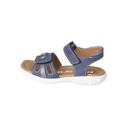 Ricosta Leder-Sandalen "Marisol" in Dunkelblau - 52% | Gr&ouml;&szlig;e 32 | Kindersandalen
