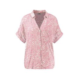 Fynch-Hatton Bluse in Pink - 74% | Gr&ouml;&szlig;e 38 | Damen-blusen