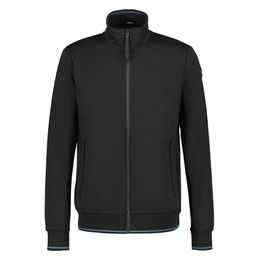 Luhta Funktionsjacke "Ihode" in Schwarz - 73% | Gr&ouml;&szlig;e M | Herren-outdoorjacken