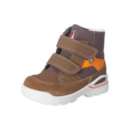 Pepino Winterboots "Jim-S" in Braun - 37% | Größe 24 | Baby-stiefel-boots