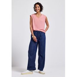 Street One Shirt in Rosa - 50% | Gr&ouml;&szlig;e 34 | Damen-tops