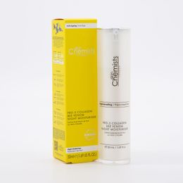 Pro-5 Collagen Bee Venom Night Moisturiser 50ml