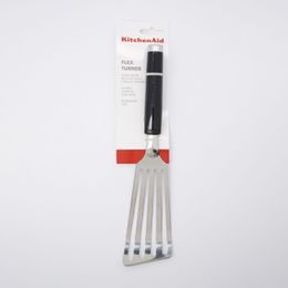 KitchenAid Schwarzer Flexwender 7,5x31cm