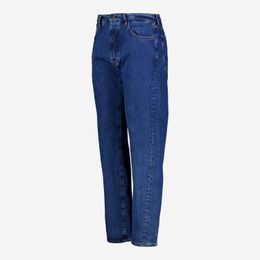 Pepe Jeans Blaue Relaxed Fit Byron Jeans