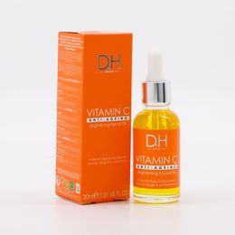Vitamin C Brightening Gesichtsöl 30ml