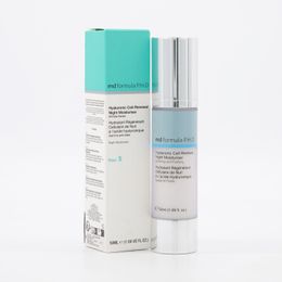 Hyaluronic Cell-Renewal Night Moisturiser 50ml