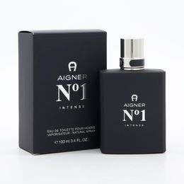 Aigner No.1 Intense EDT 100 ml