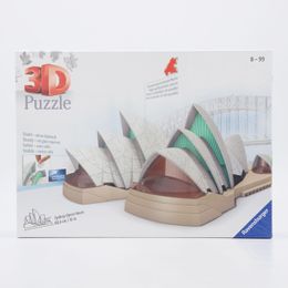 Ravensburger Sydney Opera House Puzzle