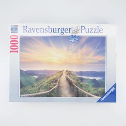 Ravensburger 1000-teiliges Berglandschaft in Portugal Puzzle