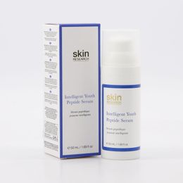 Intelligent Youth Peptide Serum 50ml