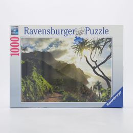 Ravensburger 1000-teiliges Kauai Puzzle