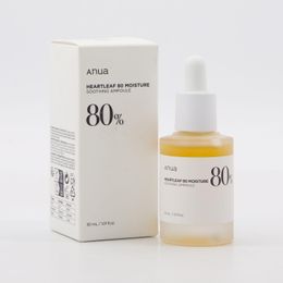 Beruhigende Heartleaf 80 Moisture Ampullen 30ml