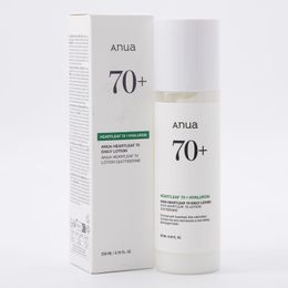 Heartleaf 70+ Hyaluron 200ml