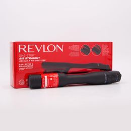 Revlon One-Step Air Straightener