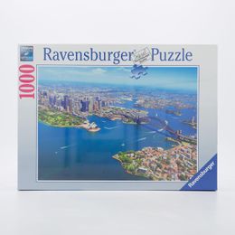 Ravensburger 1000-teiliges Sydney Puzzle