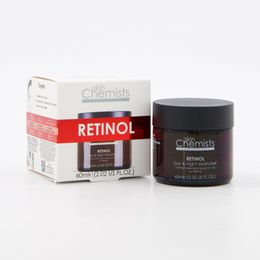 Retinol Day and Night Gesichtscreme 60ml