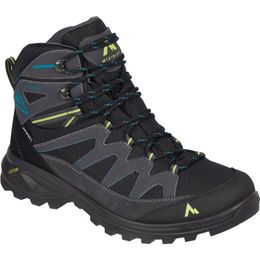 McKINLEY Vulcanus Mid Aqx Wanderschuhe Herren - grau - Gr. 42