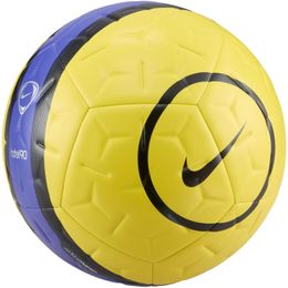 Nike Academy Total 90 Fußball - gelb - Gr. 5