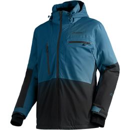 Maier Sports Roccarasa M Skijacke Herren - blau - Gr. 50