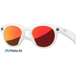 Oakley Hstn Brille, Gr&ouml;&szlig;e: Einheitsgr&ouml;&szlig;e