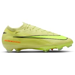 Nike Mercurial Vapor 16 Elite Fg Fußballschuhe Herren - grün - Gr. 44