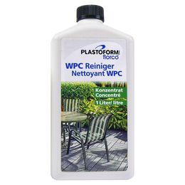florco WPC Reiniger Reinigungsmittel g&uuml;nstig